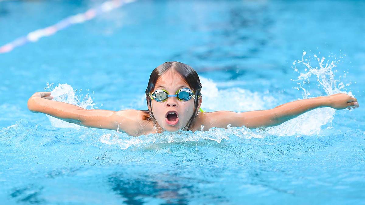 aquaDucks Swim School | Swimming lessons for all - Swim Programs